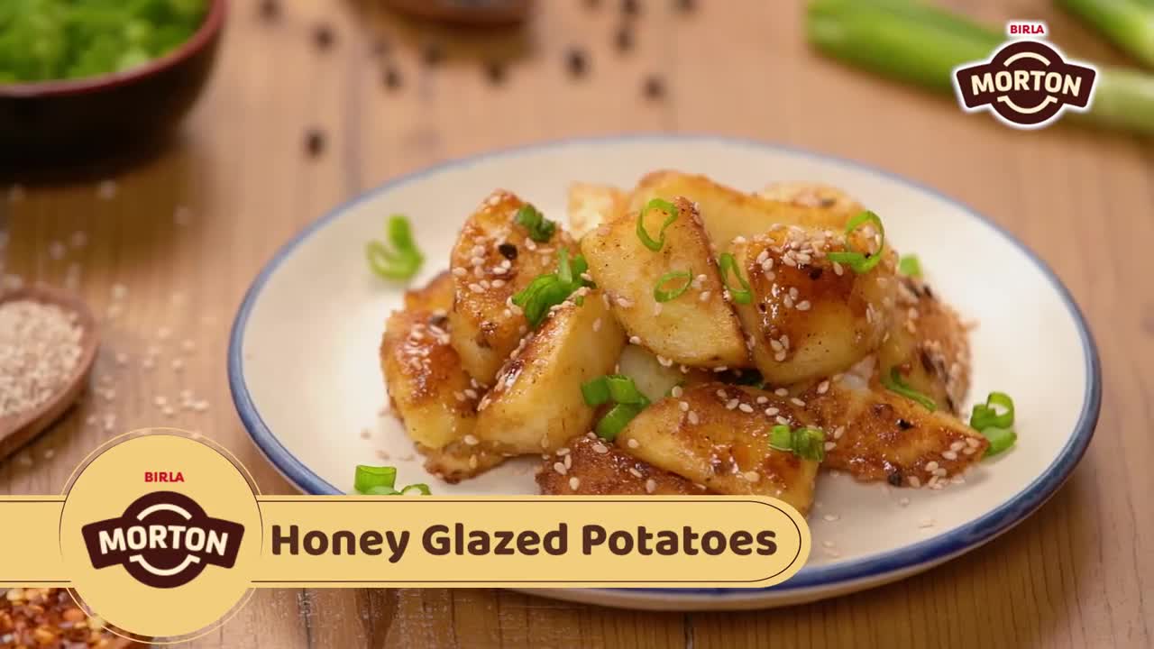 Instant Ready to Eat Food Recipes | Morton India